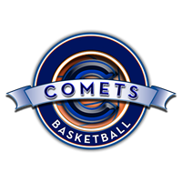 Comets Basketball