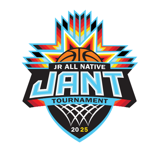 Jr. All Native Basketball Tournament - Schedule - Mar 16-21, 2025