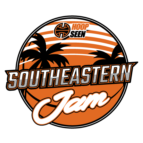Hoopseen Southeastern Jam - Schedule - May 23-25, 2025
