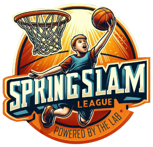 Spring Slam - Schedule - Mar 29 - May 24, 2025