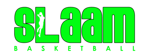 SLAAM Jam - Schedule - Apr 5-6, 2025