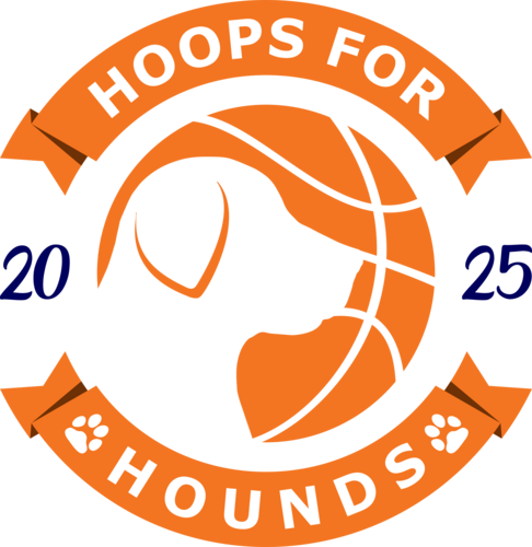 Hoops For Hounds 2025 - Schedule - Apr 4-6, 2025