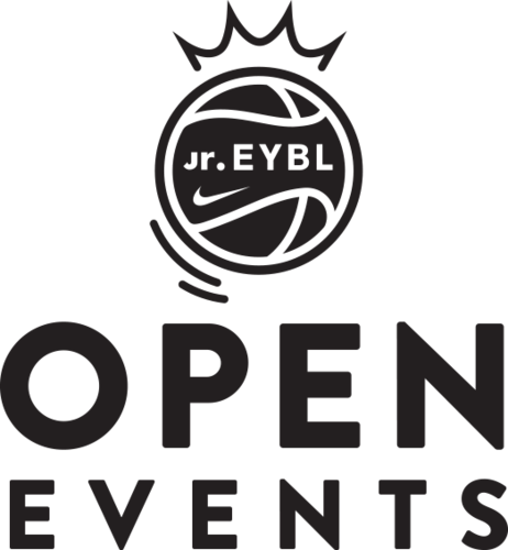 Jr EYBL Open Events