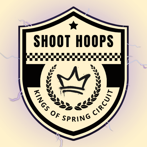 Kings of Spring Circuit - Schedule - Feb 22 - Mar 23, 2025