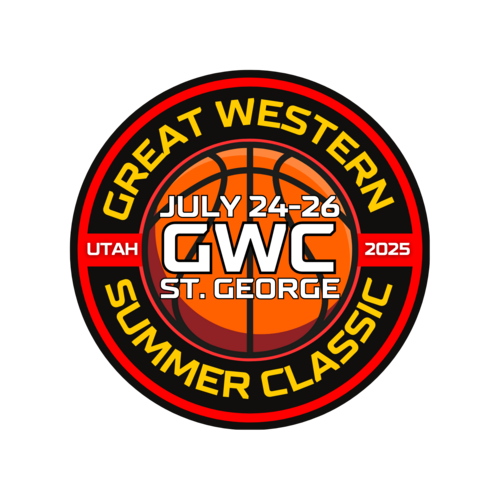 Great Western Summer Classic St George - Schedule - Jul 24-26, 2025