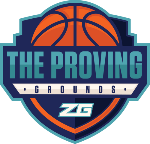 Zero Gravity Basketball: The Proving Grounds LIVE - Schedule - May 16 ...