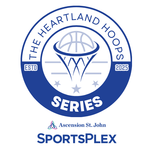 The Heartland Hoops Series