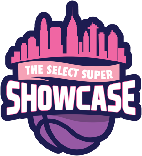 Select Super Showcase - Schedule - Jul 10-12, 2025