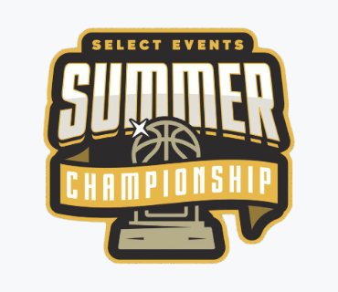 Select Summer Championship - Schedule - Jul 18-21, 2025