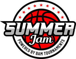 BAM - SUMMER JAM - Schedule - Aug 9, 2025