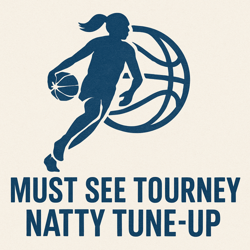 Must-See Natty tune up - Schedule - Jun 22, 2025