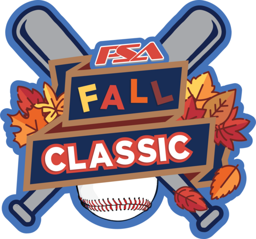 PSA Fall Classic - Schedule - Sep 7, 2025