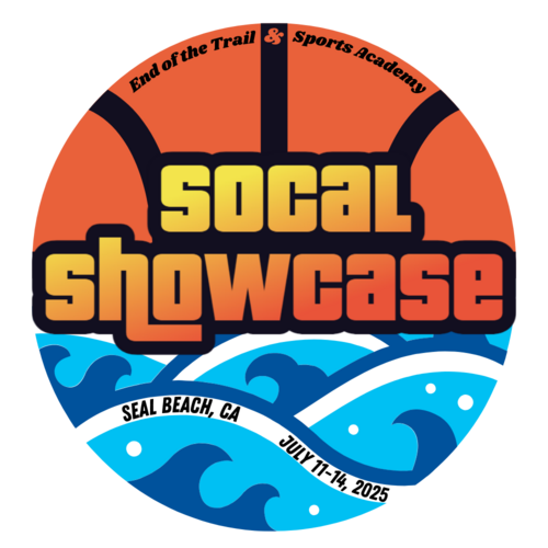EOT/SA Summer SoCal Showcase - Schedule - Jul 11-14, 2025