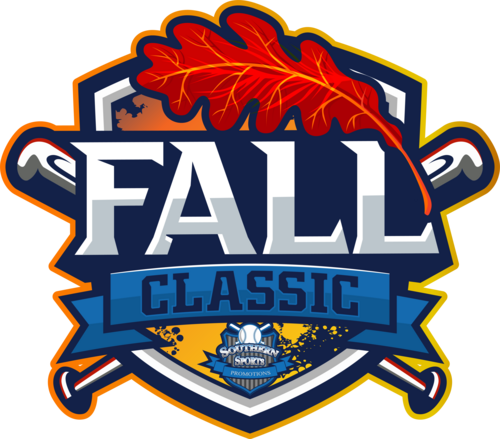 Southern Sports "FALL CLASSIC" - Schedule - Sep 21, 2025