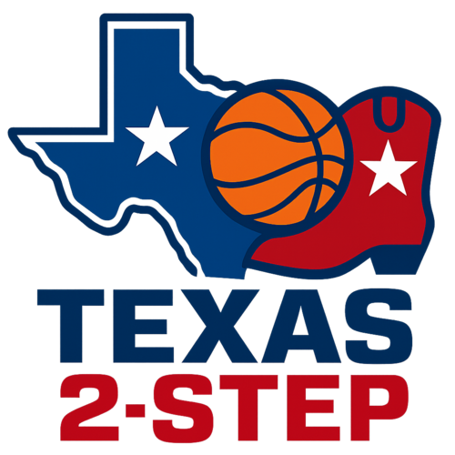 The Texas 2-Step - Jun 13-14, 2026 - Alvin, TX