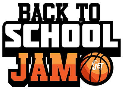 Back to School Jam - Schedule - Sep 20-21, 2025