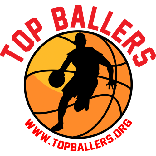TOP BALLERS 2025 FALL SEASON - Schedule - Sep 6 - Oct 26, 2025