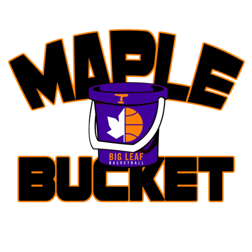 Maple Bucket - Schedule - Jan 30 - Feb 1, 2026