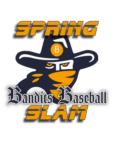 Spring Slam - May 1-3, 2026 - Shepherd, MI