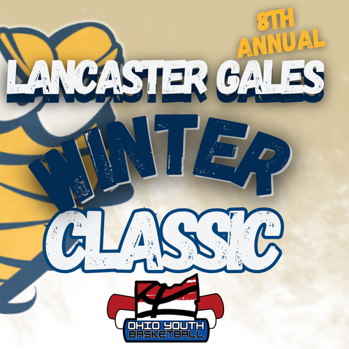 8th Annual Lancaster Winter Classic - Schedule - Jan 24-25, 2026