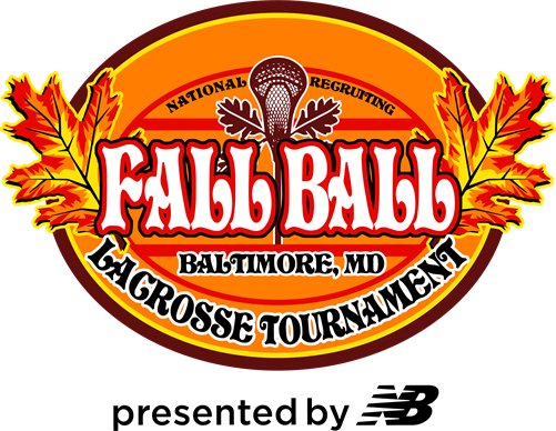 2025 Fall Ball I - Schedule - Nov 1, 2025
