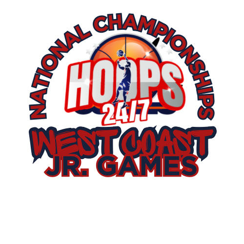 West Coast Jr. Games (National Championships) - Registration - Jul 11 ...
