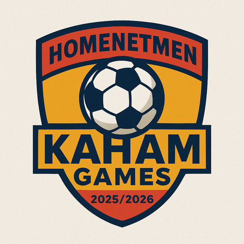 KAHAM Soccer 2025-2026 - Schedule - Nov 8 - Jan 25, 2026