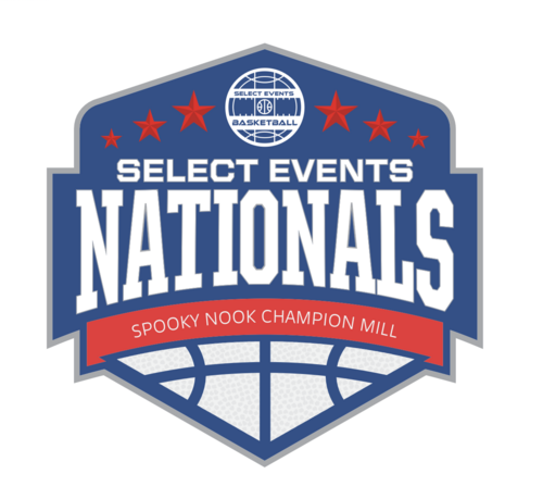 Select Events Nationals - Jun 26-28, 2026 - Hamilton, OH