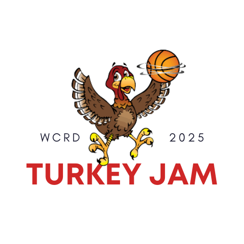 2025 Turkey Jam - Schedule - Nov 22-26, 2025