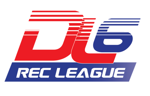DL6 Sports 3vs 3 Rec League - Dec 12 - Feb 7, 2027 - Piedmont, SC