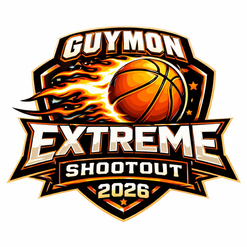 Guymon Extreme Shootout 2026 - Schedule - Feb 13-14, 2026