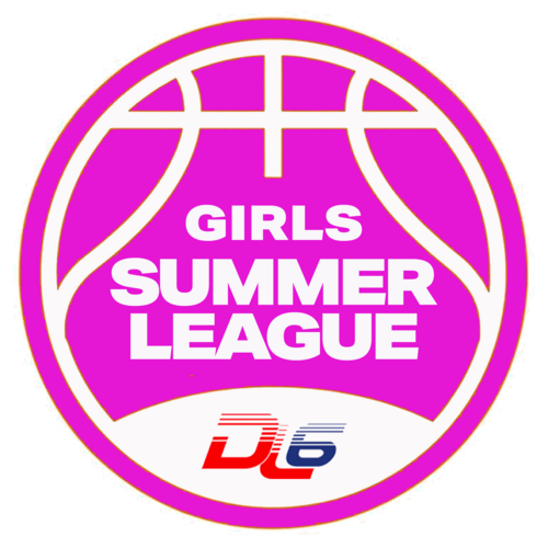 DL6 Girls Summer League - Jun 9 - Jul 25, 2026 - Piedmont , SC