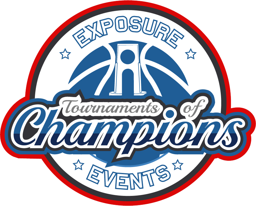 Exposure basketball events store